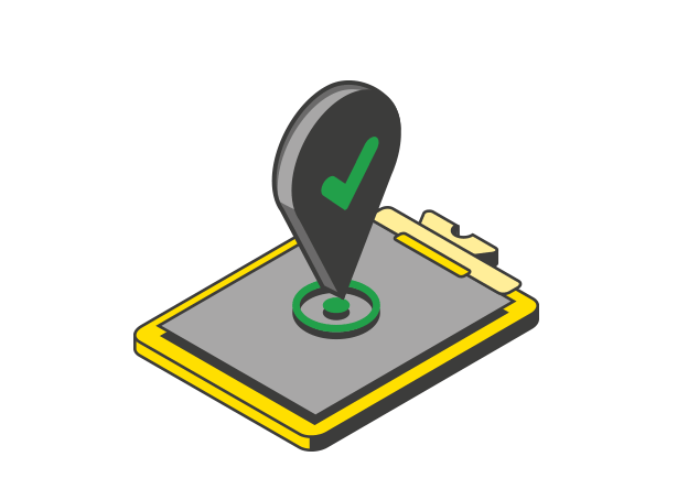 Zolldienstleistungen - MP Logistik