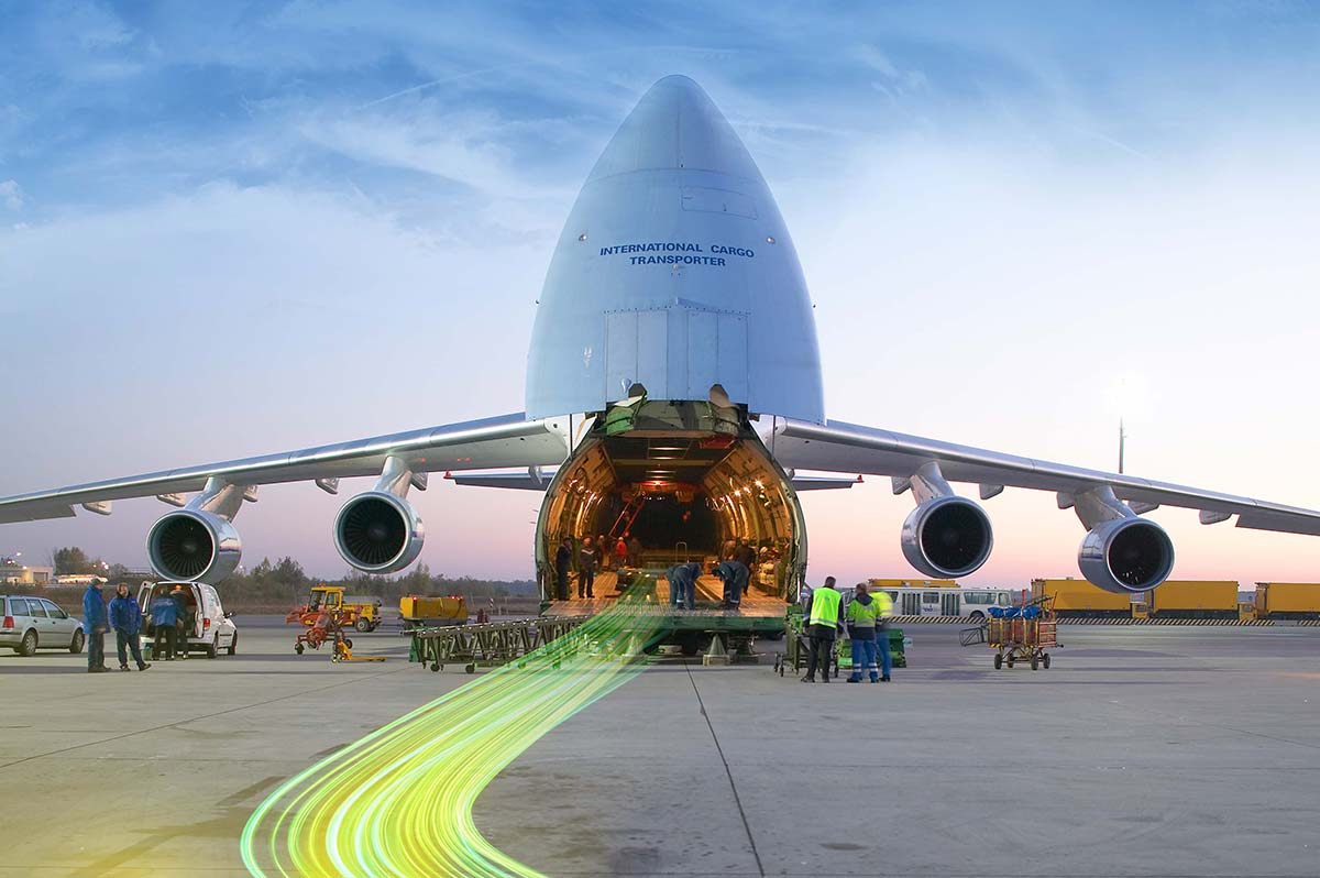 MP Logisitik | We connect the world | 100 % Logistik