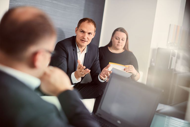 Services | MP Logistic GmbH | We take care of your logistics challenges