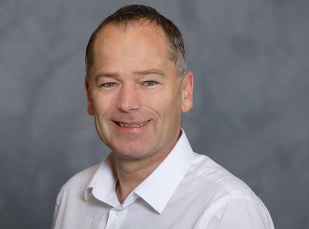 Marco Samson - MP Logistik